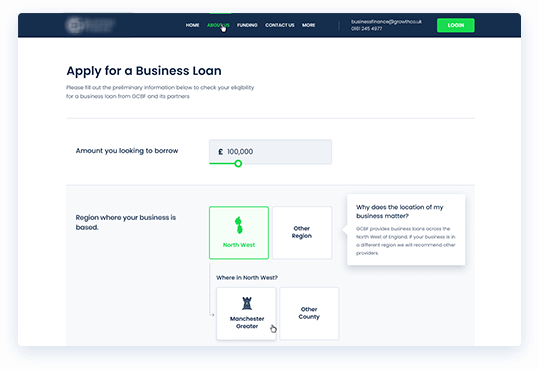 Web Application Development Company - GoodCore Software London, UK